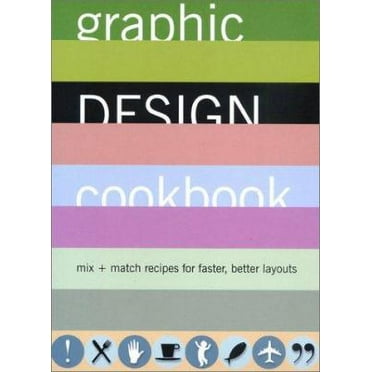 Graphic Design Manual : Principles and Practice (Hardcover) - Walmart.com