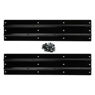 LP Aventure 2019 Toyota RAV4 Skid Plate - FLP-RAV4-19-SKID - Walmart.com