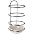 Upright Spoon Rest (Chrome) (7"H x 4.5"D) - Walmart.com