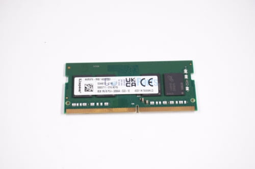 KKRVFX-MIB Kingston 8GB 1RX16 PC4 3200AA 3200Mhz SO-DIMM Memory I7620 ...