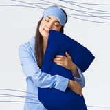 Dream Water Sleep Aid Powder; Melatonin 5mg, GABA, 5-HTP; Natural ...