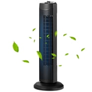 Mainstays Mini Tower Fan - 10 Inches - Walmart.ca
