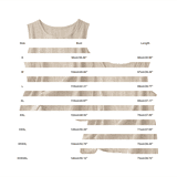 2PC Sleeveless Tank Tops for Women 2026 Helii Lightweight Solid Color ...