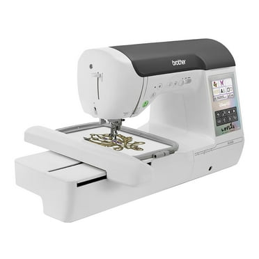 Brother SE2100Di Disney Sewing and Embroidery Machine and ETPDISCL24 ...