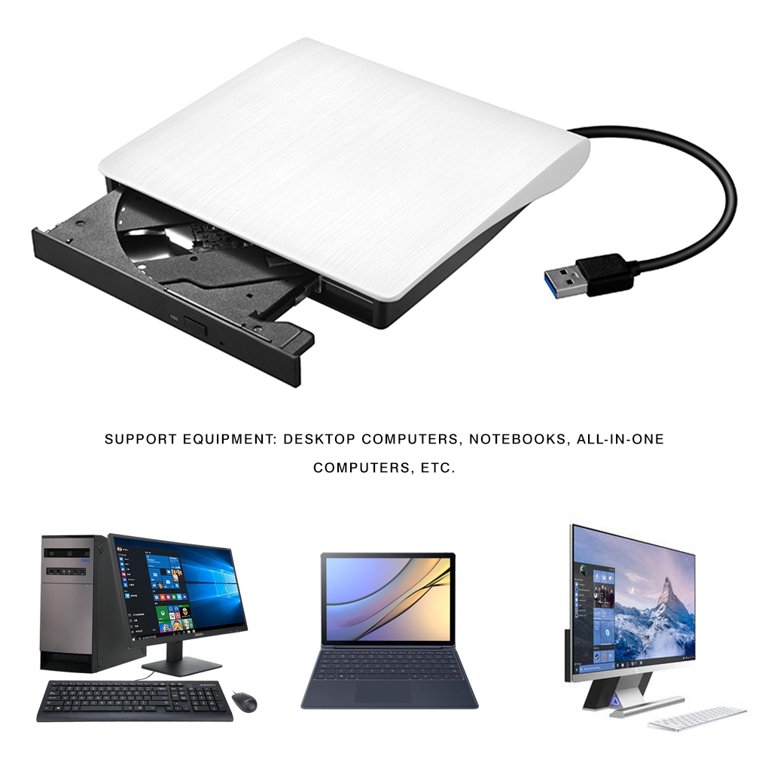 Accessory Laptop Cd Drive