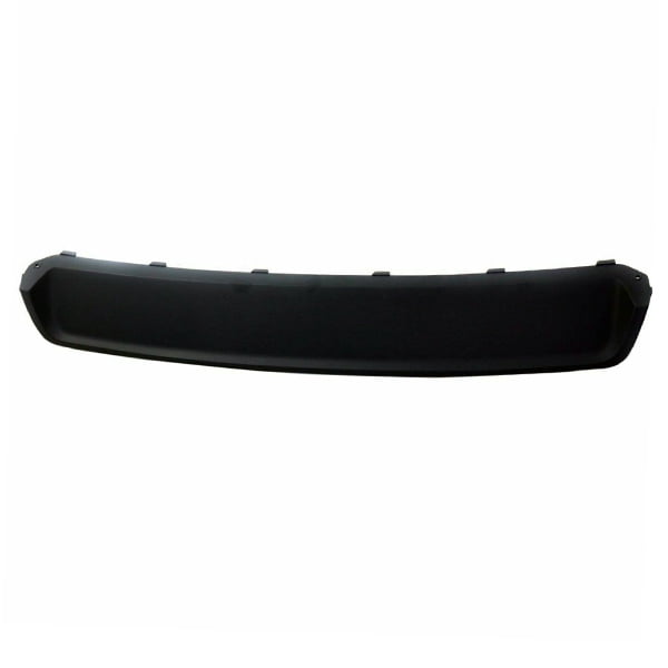 For 14-17 S-Class w/AMG Package Rear Lower Valance Air Dam Deflector ...