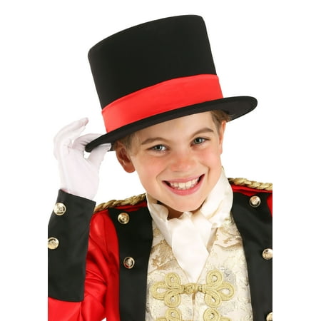 Kid's Pop Up Top Hat | Walmart Canada