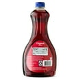 Great Value Original Syrup 36 fl oz for pancakes waffles baking ...