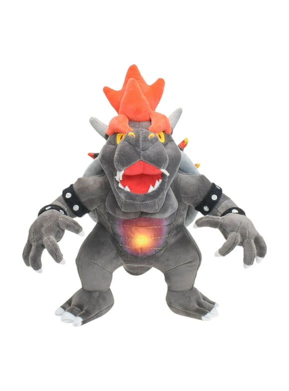 Super Mario Stuffed Animals in Stuffed Animals & Plush Toys - Walmart.com