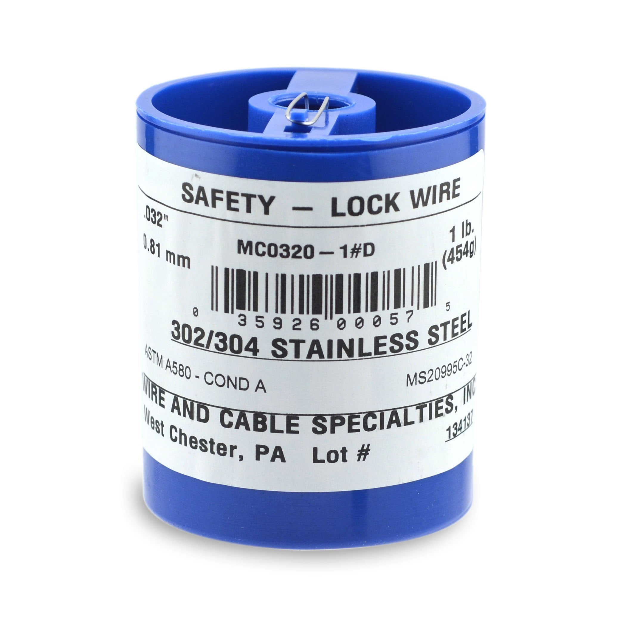 Time Shaver Tools SW01 Safety Wire - Walmart.com - Walmart.com