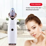 Electric Household Face Pore Cleaner Cosmetic Instrument Blackhead ...