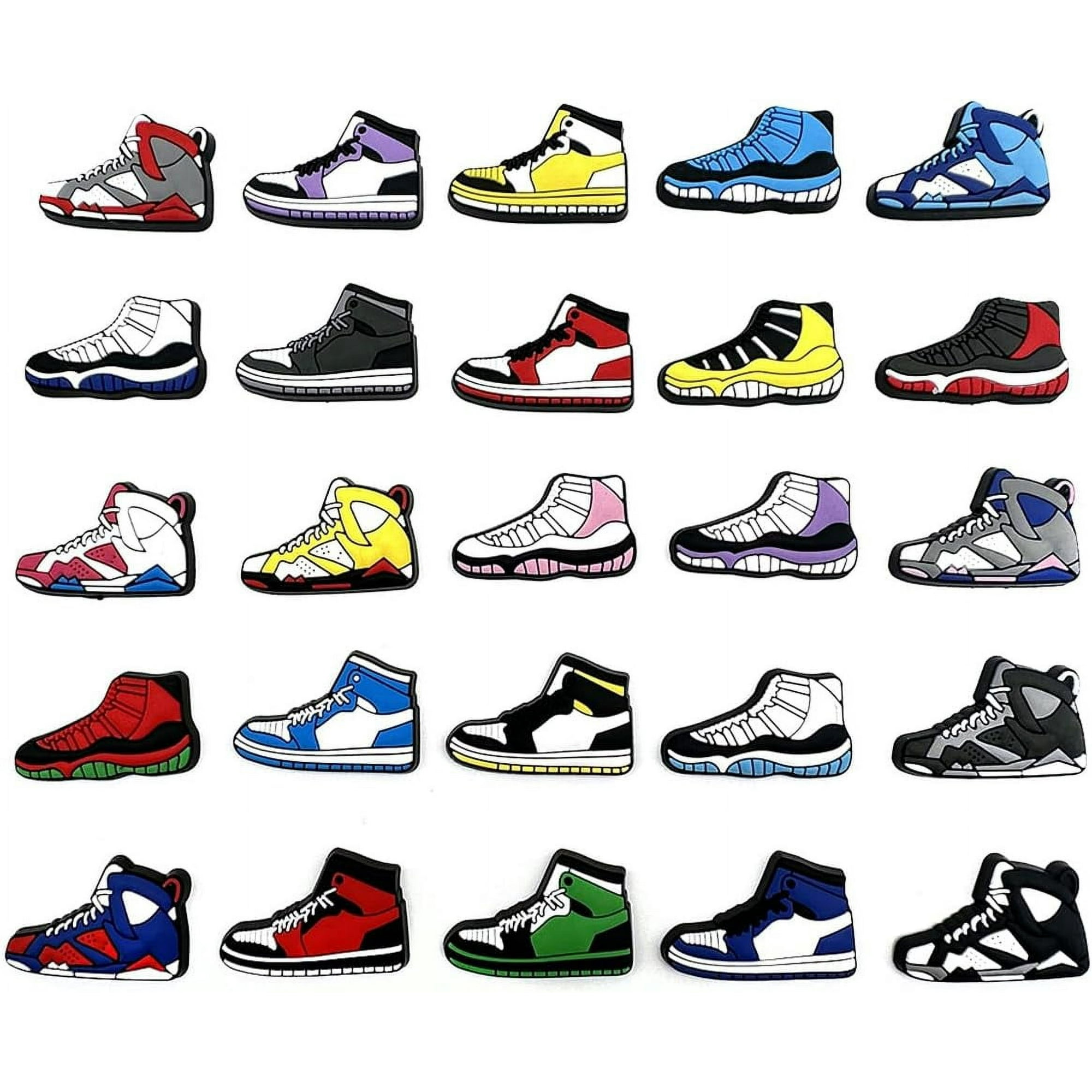 Click here for Hshdldf Shoe Charms Decoration For Shoes-Diy Alloy... prices