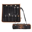 ZUPPER Compact Press Tool Kit with 1/2", 3/4", 1" ProPress Jaws for ...