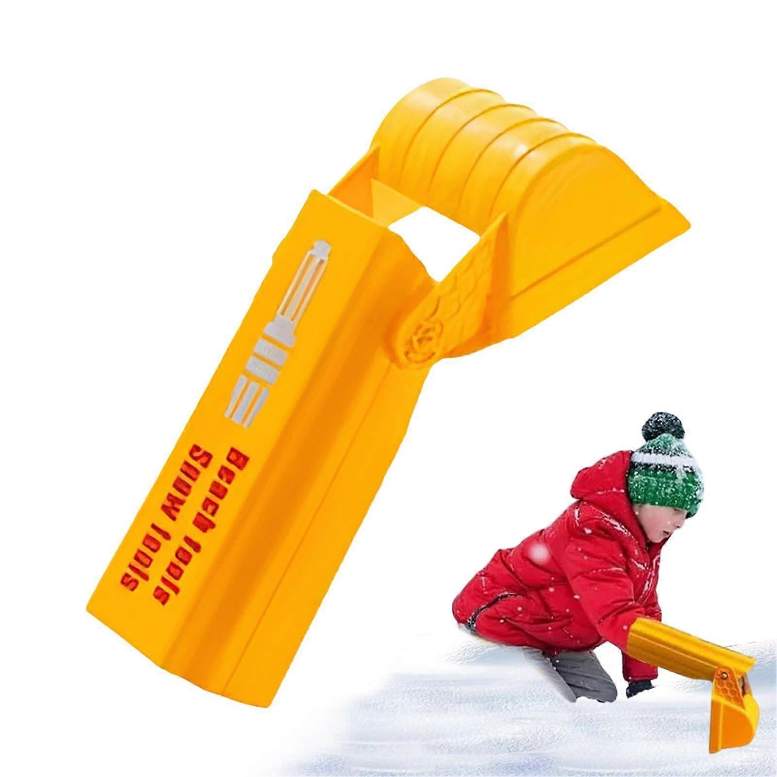 Hand Digger Toy for Kids, Large Sand Digging Arm Toy, Outdoor Beach Toy ...