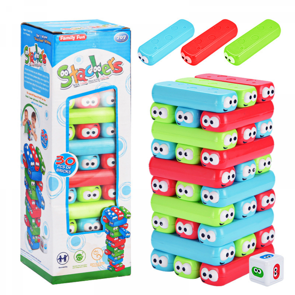 Jenga Block Games | Walmart Canada