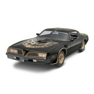Plastic Model Kit-'70 Dodge Challenger T/A 2 In 1 1:24 - Walmart.com