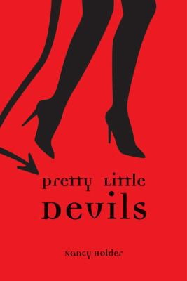 Pre-Owned Pretty Little Devils (Hardcover) 1595140301 9781595140302 ...