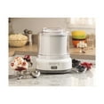 Hamilton Beach 1.5 Quart Ice Cream Maker (68880) - Walmart.com