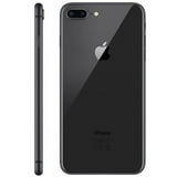 Restored Apple iPhone 8 Plus A1864 (Fully Unlocked) 256GB Space Gray w ...