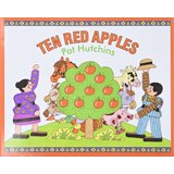Ten Red Apples: Stories (Hardcover) - Walmart.com