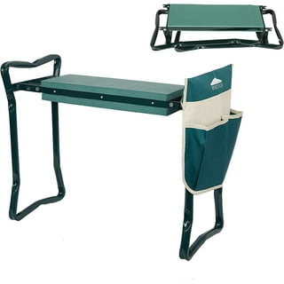 Step 2 Garden Kneeler and Seat - Walmart.com