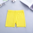 8 Pack Girls Bike Cartwheel Shorts Toddler Under Dress Dance Short Kids ...