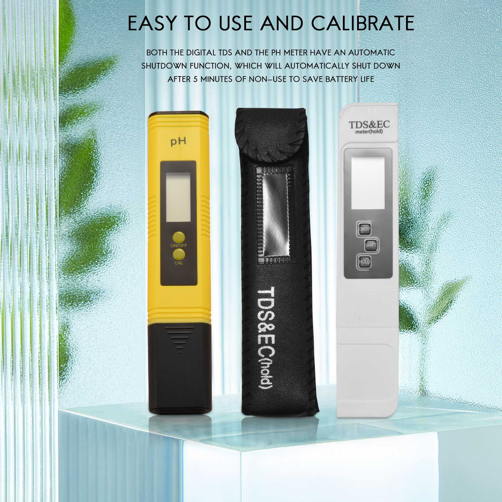 Click here for Unbranded Ph Meter And Tds Meter digital Water Qua... prices