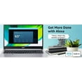acer 2021 Aspire 5 Slim Laptop 15.6"" FHD IPS, AMD Ryzen 3 3350U(up to ...
