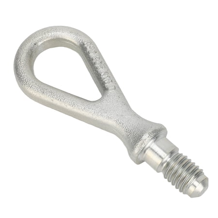 Tow Thread Hook, Screw Rod 8E0805616D Heavy Duty Secure Connection ...