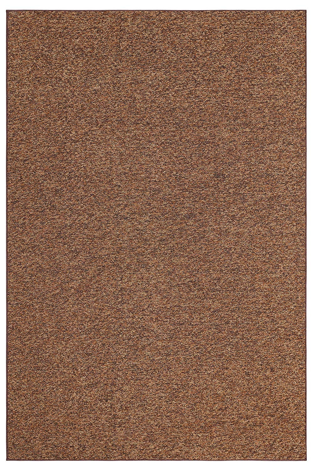 Outdoor Artificial Turf Chestnut Area Rugs With Premium Non Skid ...