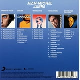 Original Album Classics (CD) - Walmart.com