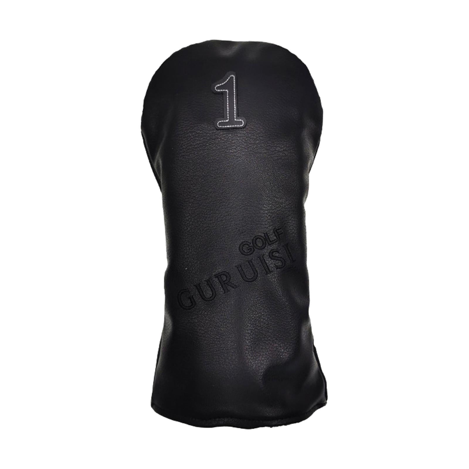 Golf covers for head 1, 3, 5 UT Putter Sleeve Driver and Head Covers ...