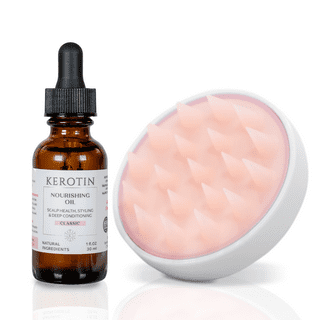 LE SHEA Chebe Oil for Hair Growth, Chebe Hair Oil Moisturizer, Tea Tree ...