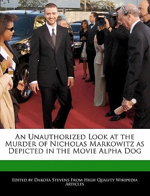 Alpha Dog Nick Markowitz