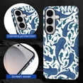 Case for Samsung Galaxy S26, Camera Full Shell Protection Soft Phone ...