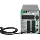 APC SMT1000C 1000VA Smart UPS with Smart Connect Remote Monitoring ...