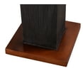 Kenroy Home Kyoto Outdoor Solar Fountain - Copper Bronze Finish ...
