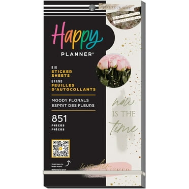 MAMBI HP Sticker Classic VPk Horizontal - Walmart.com