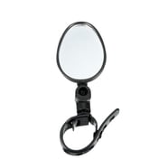 Bicycle Frame Mount Mirror Wide - High Quality Rear View for Safety and ...