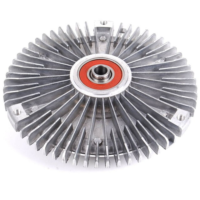 TOPAZ 1032000622 Engine Cooling Fan Clutch for Mercedes W124 E320 W140 ...