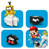LEGO Super Mario Lakitu Sky World Expansion Set 71389 Interactive ...
