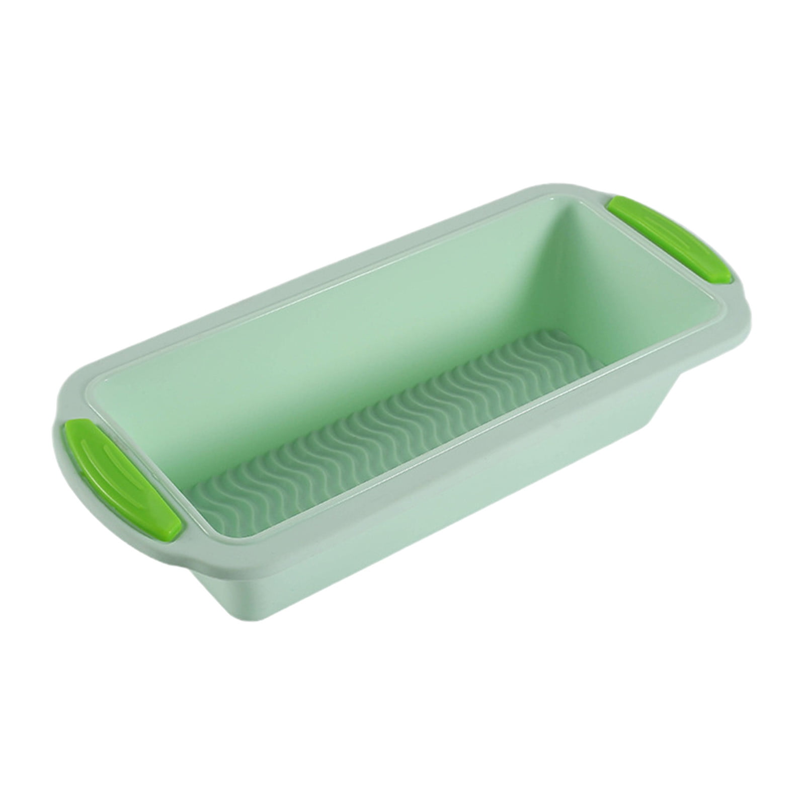 Click here for Unbranded Loaf Pans For Baking Bread Non-Stick Sil... prices