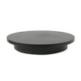 16.5 Inch Electric Rotating Display Turntable, 220lbs Load 360° Remote ...