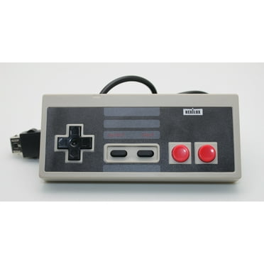 Nintendo Official NES Classic Controller for NES Classic Edition System ...