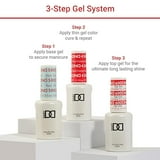 DND sheer collections - DND878 - 0.5 FL Oz - Walmart.com