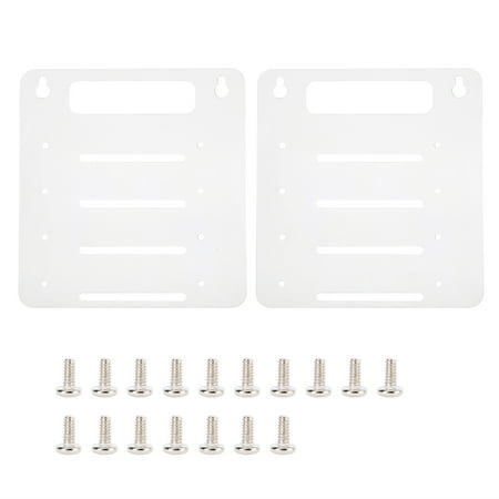 Hard Disk Drive Rack, Building Block Type Frame HDD Bracket, Superpose ...