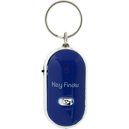 GiftCraft Sound Activated Key Keychain with Light | Walmart Canada