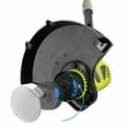 Trimmer Spool Cap Cover 2Pack For 18V 24V 40V Cordless String Trimmers ...