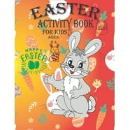 Peanut Prodigy: How to Draw - Easter Book for Kids, Book 1 (Paperback ...