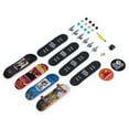 Tech Deck 96mm Fingerboards Ultra DLX 4-Pack - TechDeck.com - Walmart.com